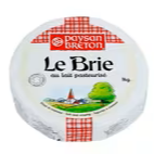 Paysan Breton Le Brie x 1kg – Huddersfield Food Service